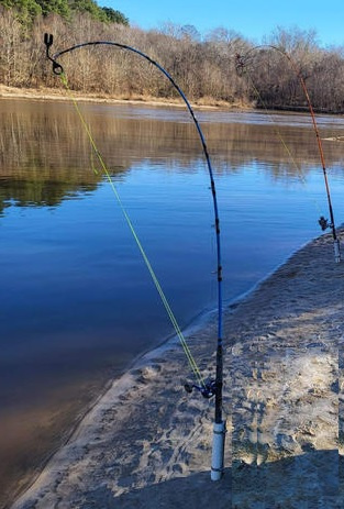 GUARD DOG AUTOMATIC FISH HOOKER